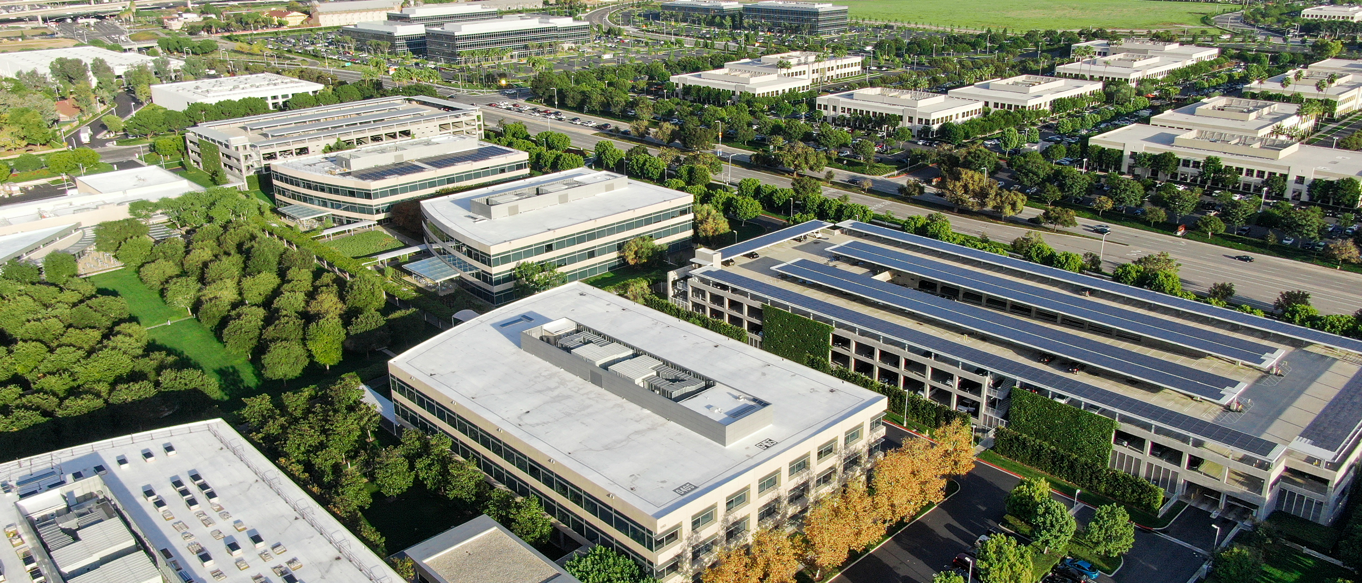 Optimizing Facility Performance with Smart & Connected Buildings ...