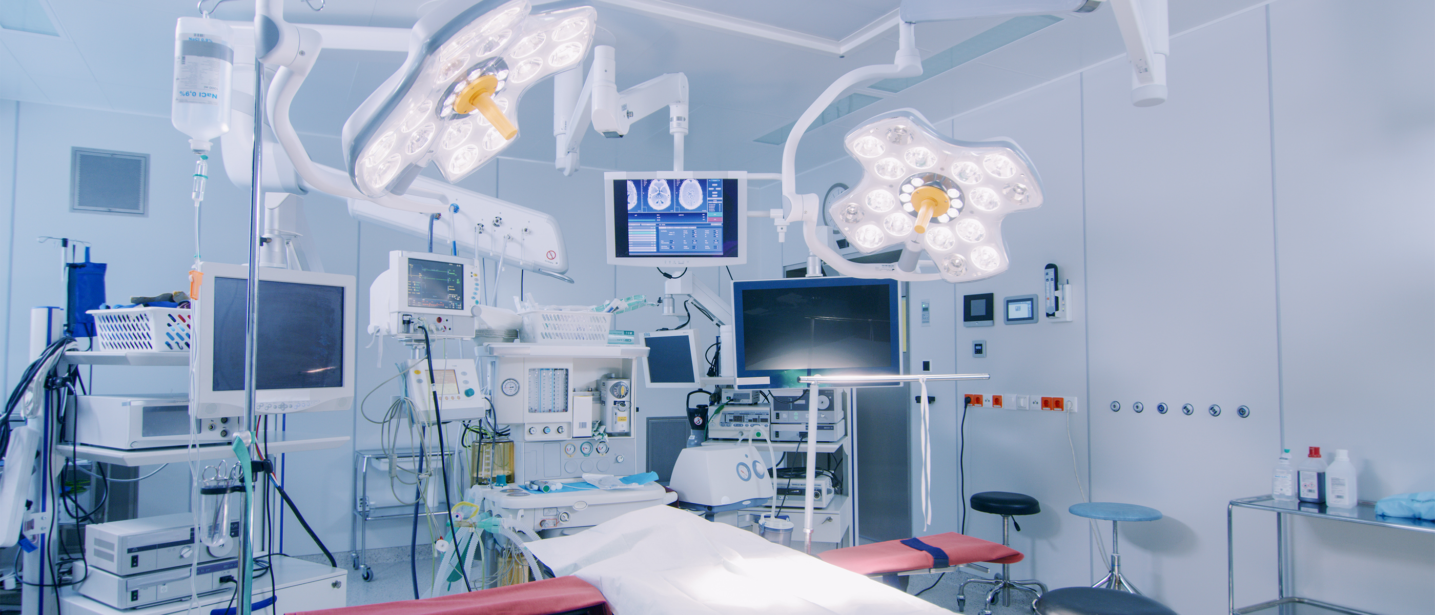 How to Manage Operating Room HVAC for Efficiency