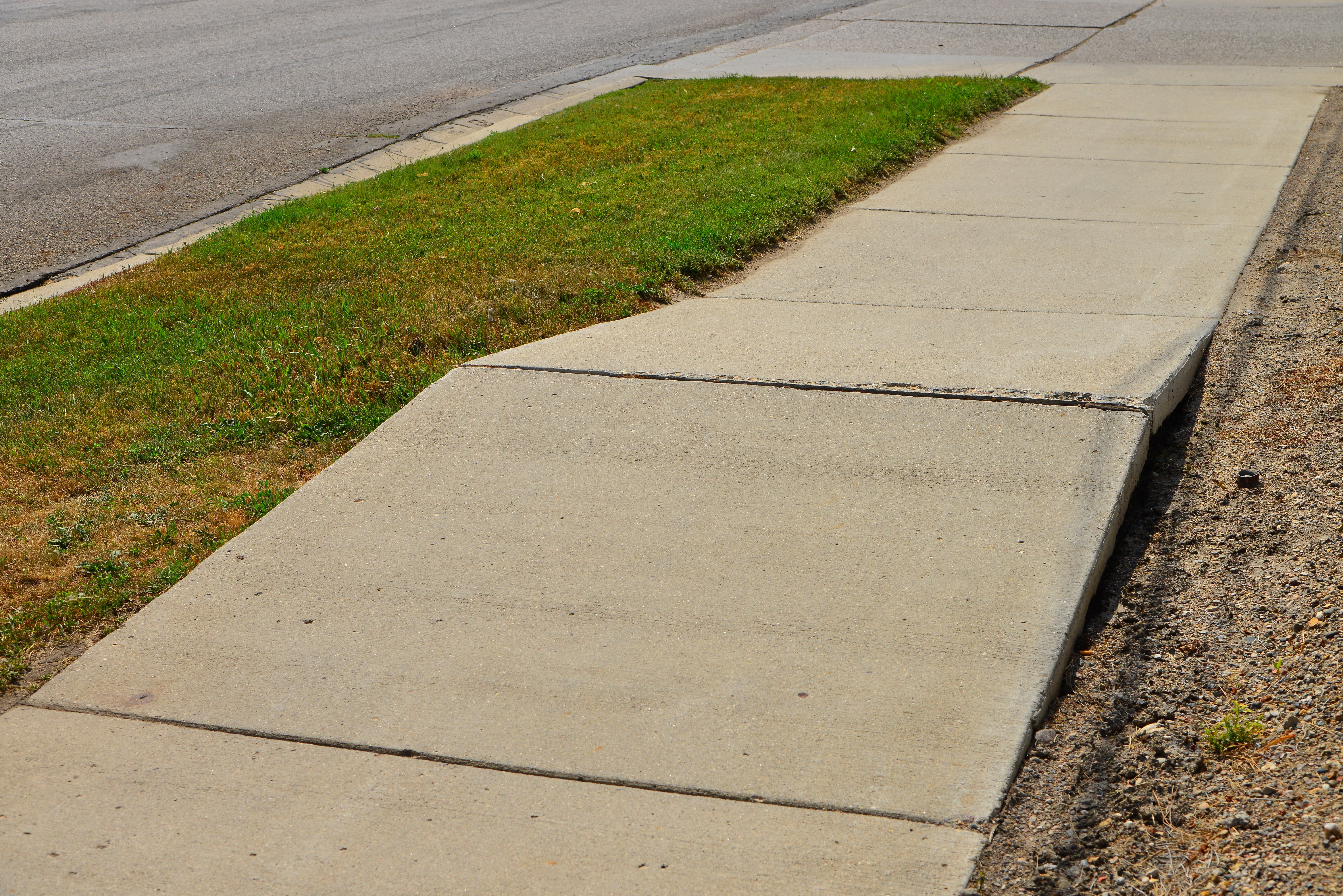 Strategies for Pavement Longevity Amid Extreme Weather | Mantis Innovation