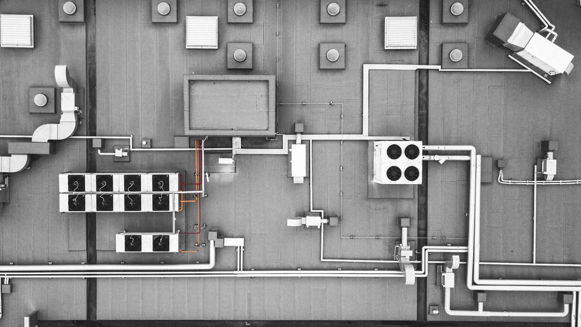 Refrigerant requirements are changing. Is your equipment? - Mantis ...