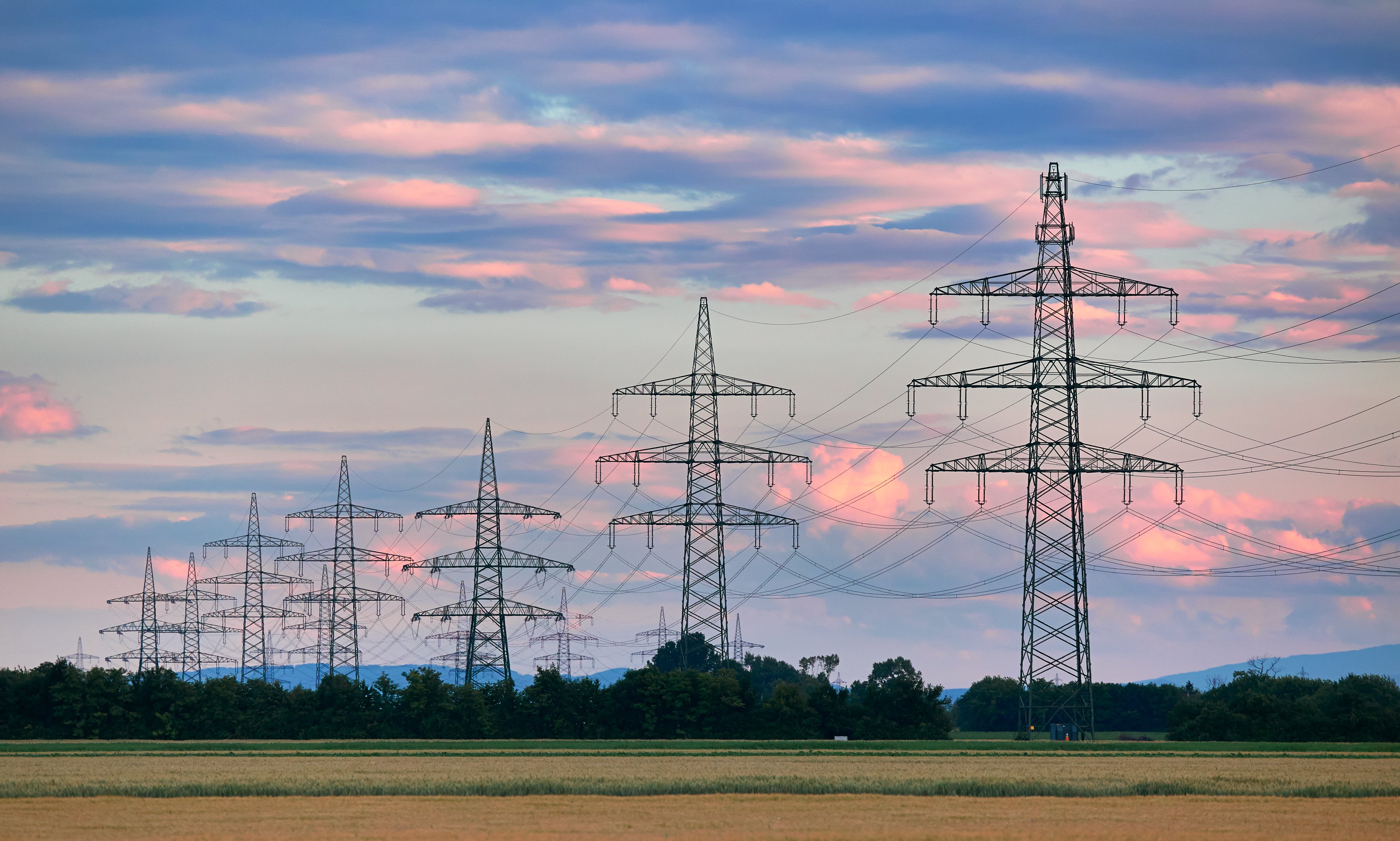 The Basics of Energy Procurement