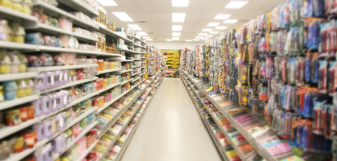 Top 5 Dollar Store Chain | Mantis Innovation